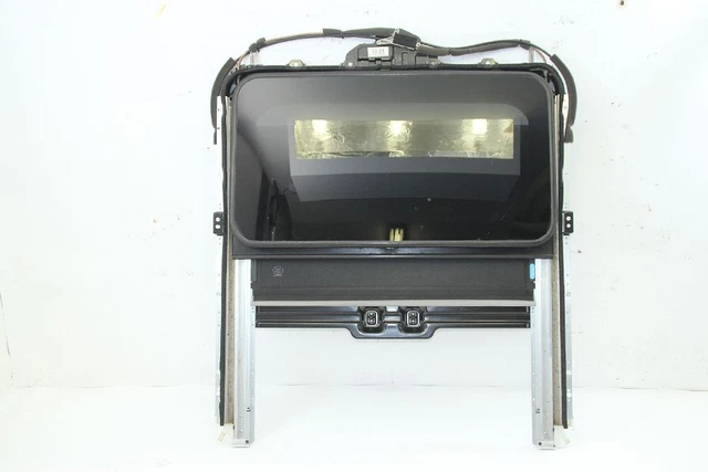 TECHO SOLAR HYUNDAI TUCSON 1 JM 816202E110 Eléctrico - sin motor 00672 ...