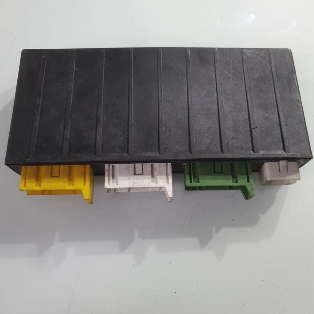 BMW E32 E34 Ecu Body Control Module Unit 1388523 £30.00 - PicClick UK