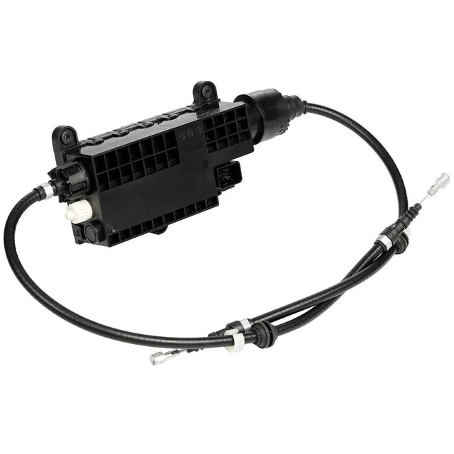 FOR MERCEDES-BENZ VITO W447 Bus EPB Electric Parking Brake Actuator ...