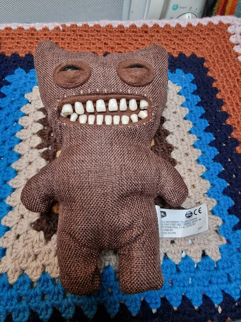FUGGLER MR BUTTONS CHASE free Postage £18.00 - PicClick UK
