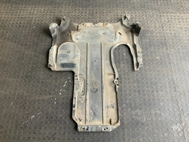 MERCEDES BENZ E-CLASS W213 S213 Engine Rear Under Tray A2135245700 £99. ...