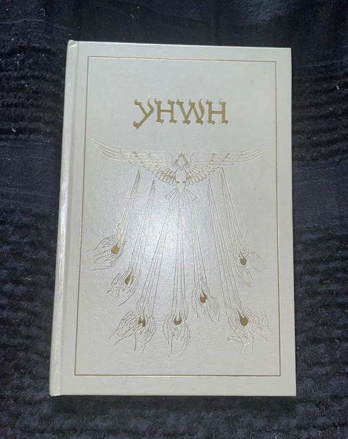 YHWH BOOK OF Knowledge, the Keys of Enoch, J. J. Hurtak (VERY RARE ...