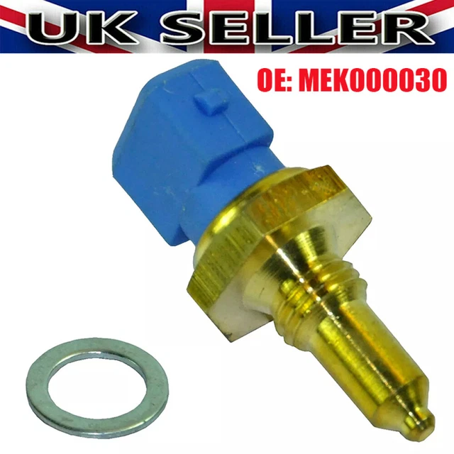 TEMPERATURE COOLANT SENSOR For Land Rover Freelander Discovery Mg Zt Tf ...