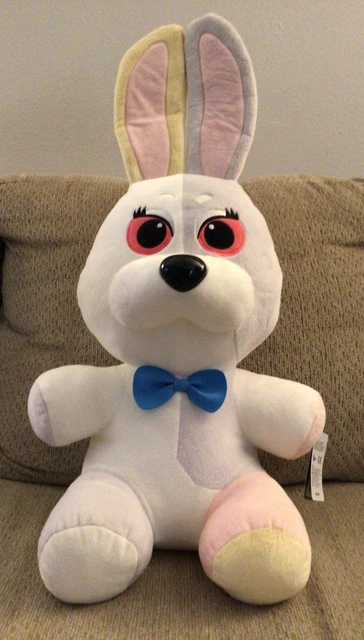 FIVE NIGHTS AT Freddy’s Plush Vanny Huge Jumbo 24” FNAF NWT £48.01 ...