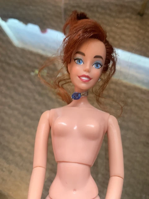 1997 Anastasia Doll £1175 Picclick Uk 2867