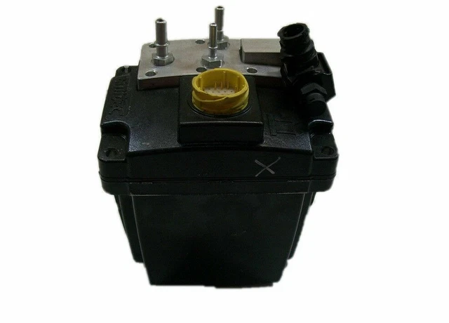 POMPA ADBLUE PUMP Adblue Pumpen Daf Lf Cf Grundfos 5273337 ...