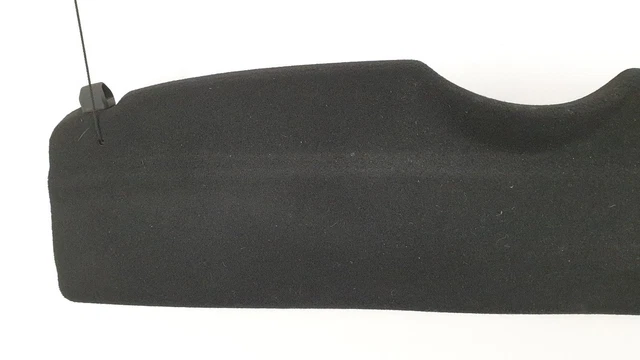 MINI COOPER F56 3 Door Parcel Shelf Assembly Black 7302421 £96.00 ...