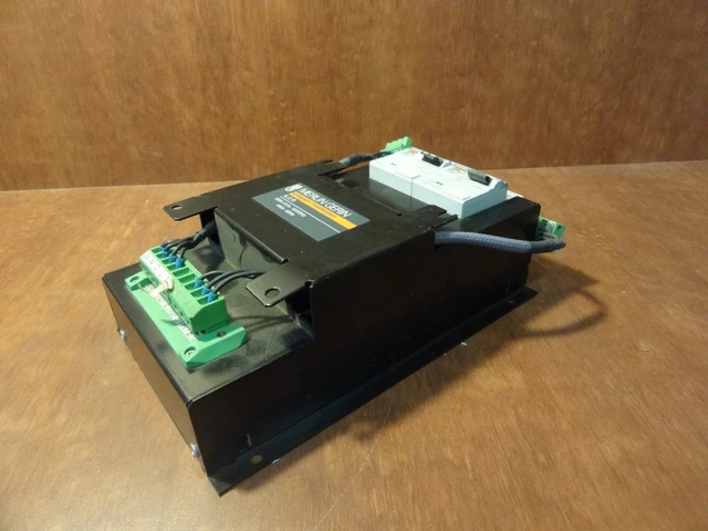 MERLIN GERIN COMPACT/MASTERPACT ACP interface control 380V EUR 90,65 ...