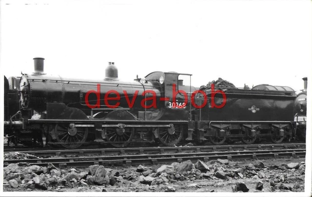 RAILWAY PHOTO LSWR 330 Class 332 L&SWR 0-6-0ST Loco SR £1.35 - PicClick UK