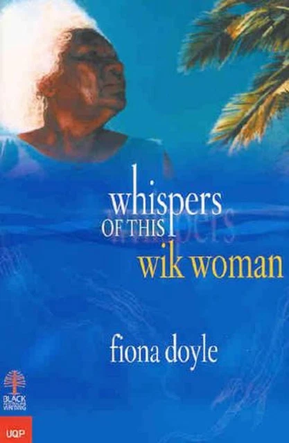 WHISPERS OF THE WIK Woman by Fiona Doyle (English) Paperback Book EUR ...