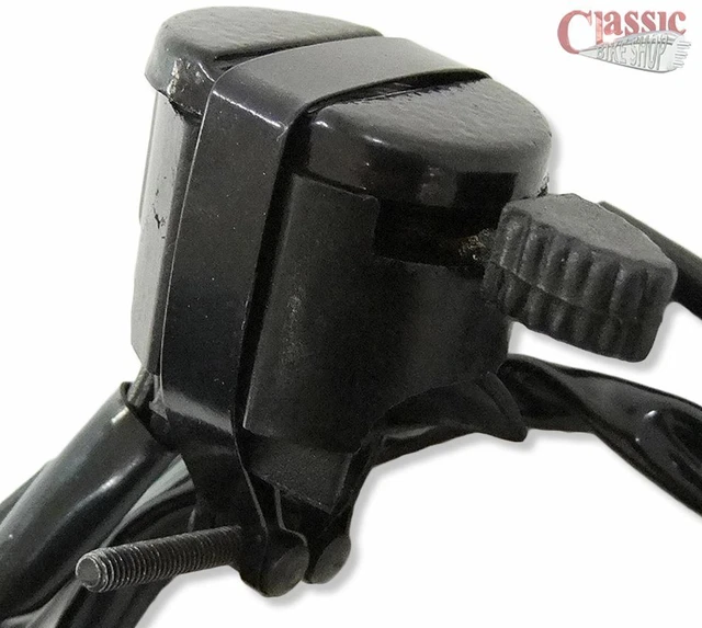 DIP SWITCH, LUCAS Style, BSA Gold Star, Sunbeam, LU31549 £23.95 ...