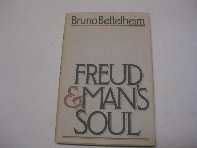 FREUD ET L'ÂME de l'homme : une réinterprétation importante de la ...