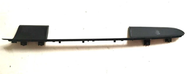 AUDI A6 C7 Dashboard Display Screen Surround Trim Cover 2011 To 2015 ...