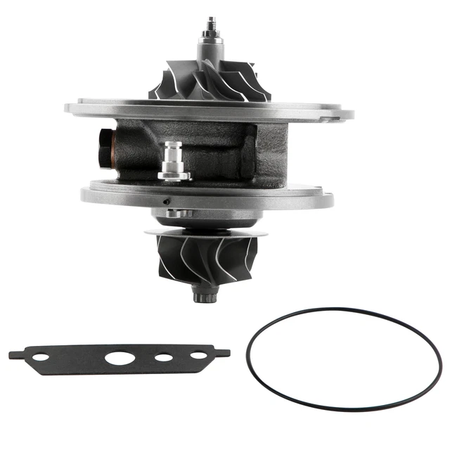 TURBO CARTRIDGE FUSELAGE groupe Pour Mercedes-Benz S 320 CDI W221 235 ...