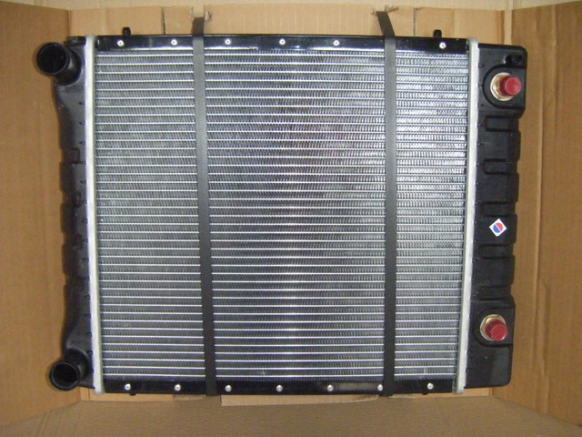 LAND ROVER DISCOVERY DEFENDER 300 TDi RADIATOR (BTP2275) 1994-1998 £124 ...