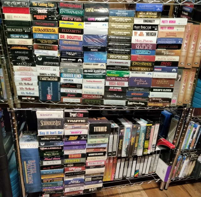 80S Action Vhs Lot FOR SALE! - PicClick