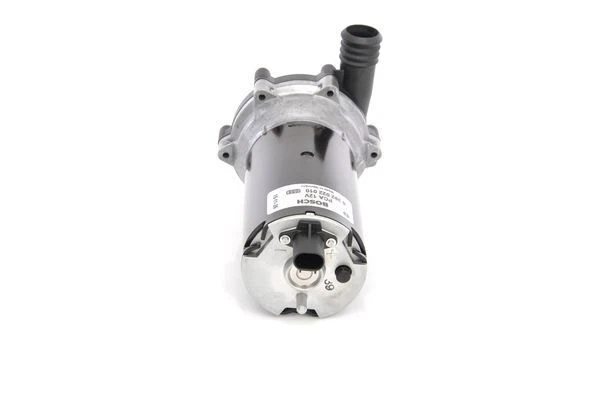 GENUINE BOSCH WATER Pump for Mercedes Benz E63 AMG M156.983 6.2 (03/06 ...