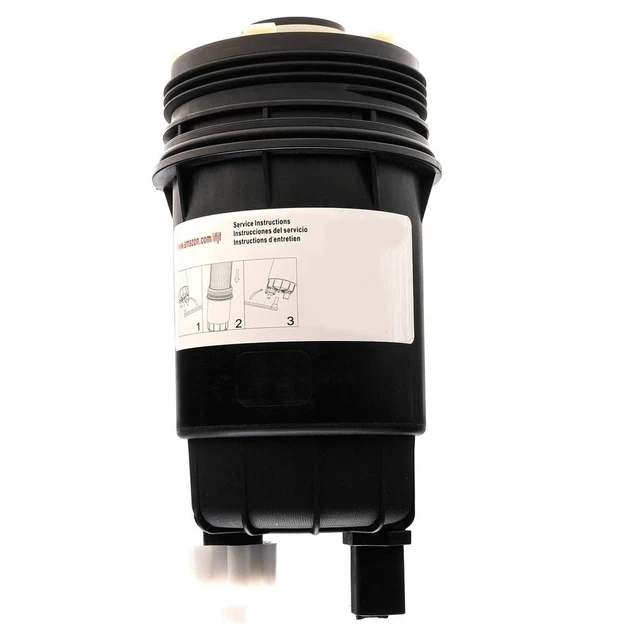 FS43257 FUEL FILTER Assembly for Ram 6.7L 2500 3500 4500 5500 2007.5 ...