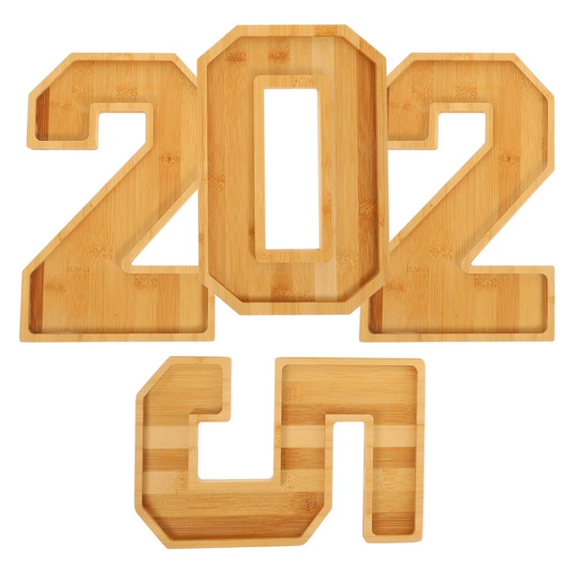 2025 PALLET CANDY Bowl Cardboard Charcuterie Fillable Graduation ...