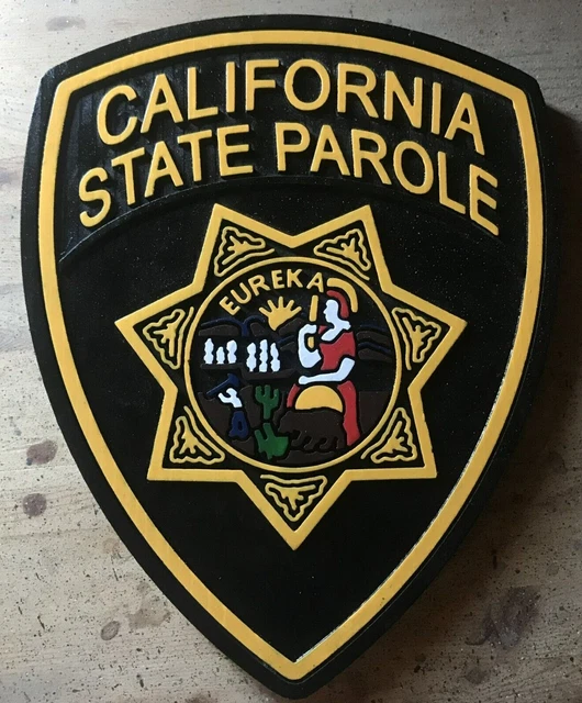 California, Patches, Police, Historical Memorabilia, Collectibles ...