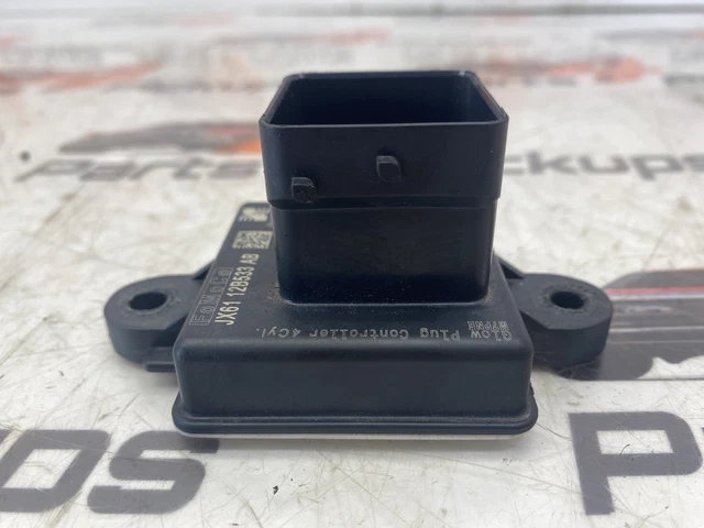 2023 FORD RANGER Wildtrak Glow Plug Relay part number JX61-12B533-AB ...