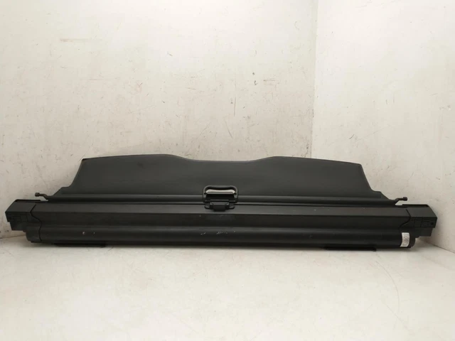 BMW 5 SERIES PARCEL SHELF LOAD COVER 520D M SPORT TOURING 5 Door Estate ...