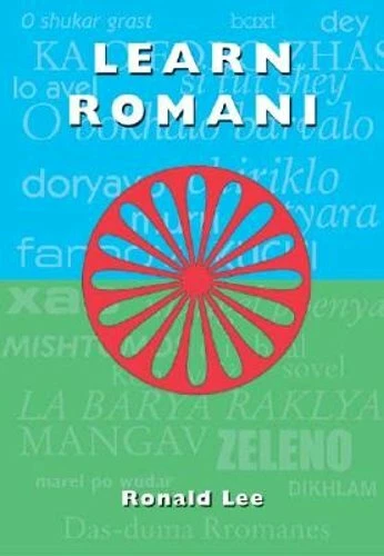 LEARN ROMANI: DAS-DUMA Rromanes by Ronald Lee: New £20.58 - PicClick UK