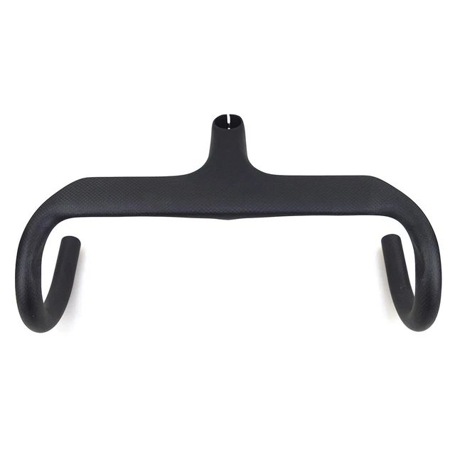 POIGNON DE VÉLO de route en fibre de carbone Premium T800 28 6 mm ...