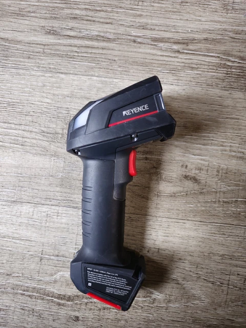 KEYENCE HR-X300WB HANDHELD Barcode Scanner £1,026.70 - PicClick UK