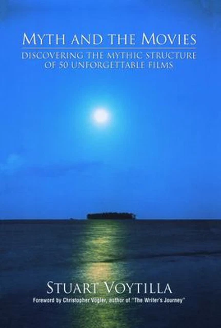 MYTH ET THE Movies: Discovering The Mythique Structure De 50 Unfo EUR 6 ...