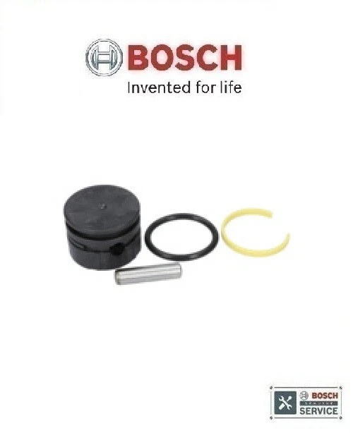 BOSCH GENUINE HAMMER Piston (To Fit: Bosch GSH 16-28 & GSH 16-30 ...