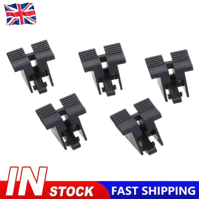 5 PCS DESKTOP Computer Mainboard PCIE X16 Socket 164Pin Slot Socket ...