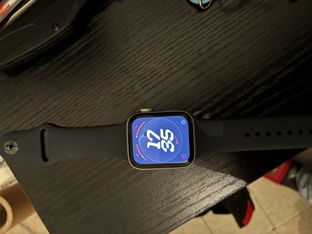 APPLE WATCH SE 2 44mm Cassa in Alluminio Color Argento EUR 91,00 ...
