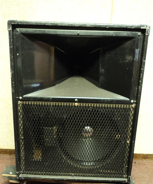 ALTEC LANSING CUSTOM Full Range Lautsprechersystem 421-8Lf Mr94-8 906 ...