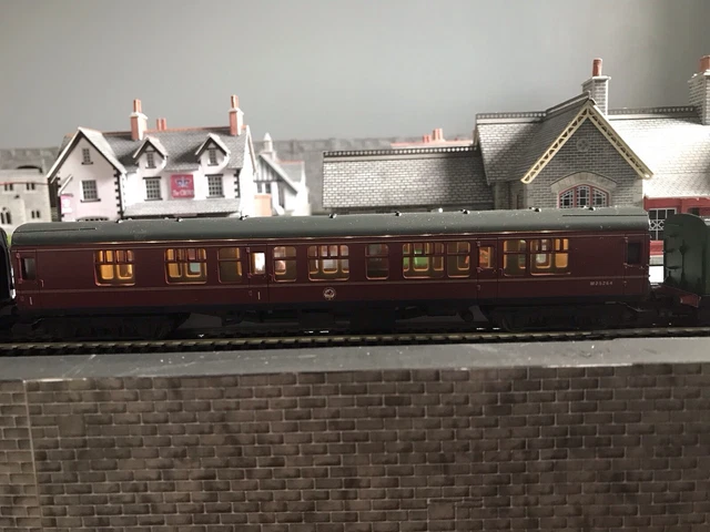 COACH LIGHTING KITS Led Strip, Warm White x5 £9.03 - PicClick UK