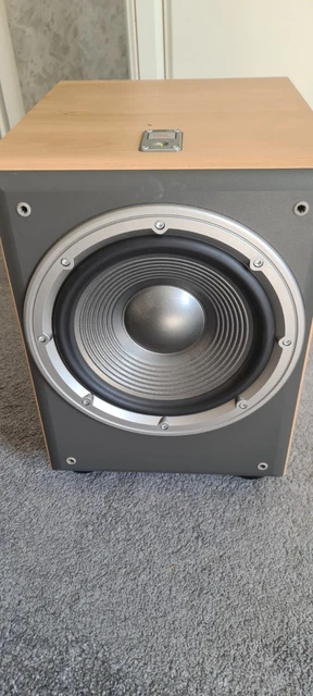 JBL NORTHRIDGE E150P/230 Powered Subwoofer £120.00 - PicClick UK