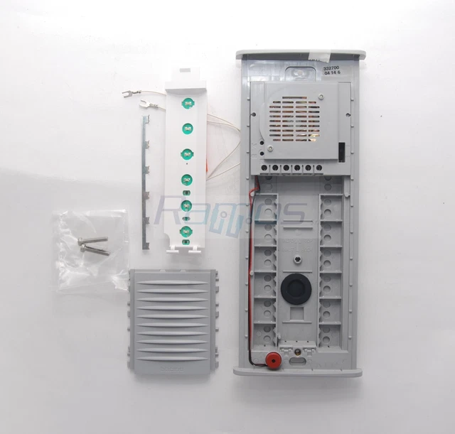 BTICINO 342170 MODULO fonico bticino terraneo 342170 EUR 50,00 ...