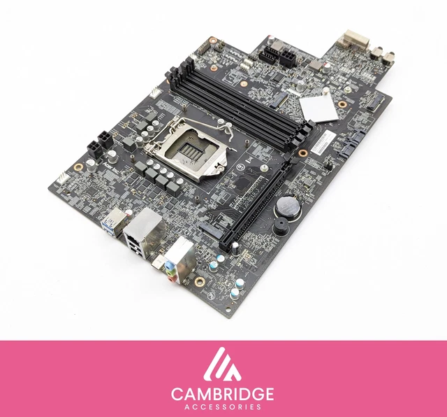 FAULTY MOTHERBOARD ACER Predator Orion 3000 PO3-630 B560 LGA1200 DB ...