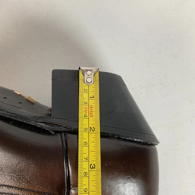 1970S ACME COWBOY Boots | Stock Show | USA Made | Men’s 9 D £298.95 ...