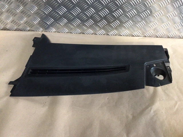 MERCEDES SPRINTER W906 Vw Crafter Passenger Dashboard Trim Panel ...