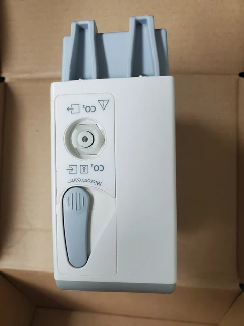 MINDRAY MICROSTREAM CO2 V21 Module $990.00 - PicClick