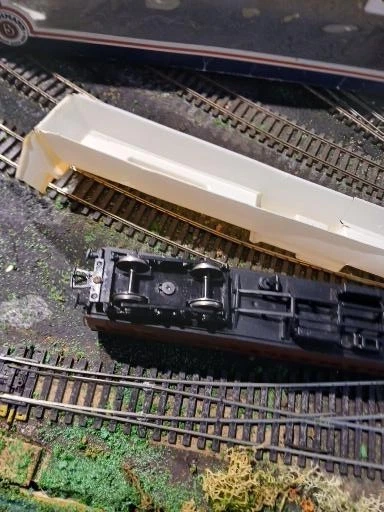 BACHMANN BRANCHLINE COACH £16.14 - PicClick UK