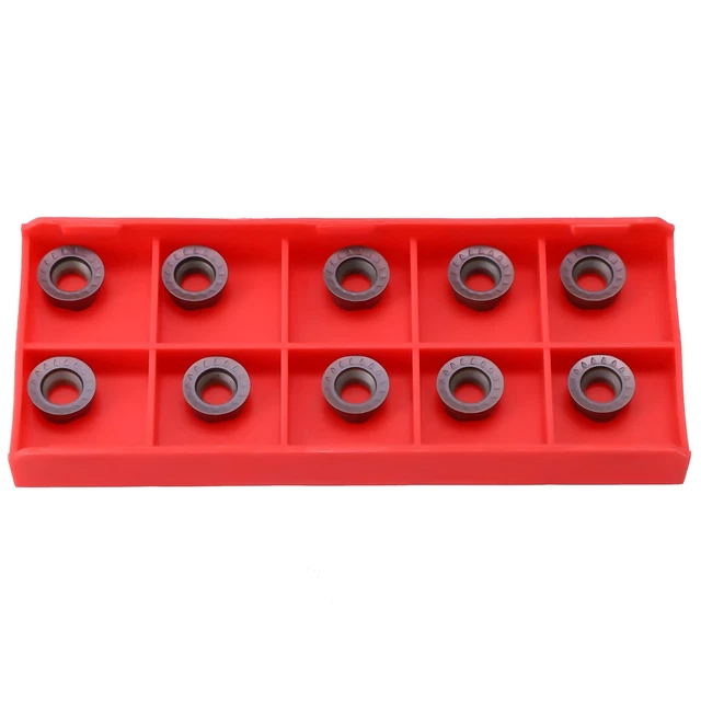 RPMT10T3M0EJS INSERT RPMT10T3M0EJS Insert 10pcs Manual Inspection ...