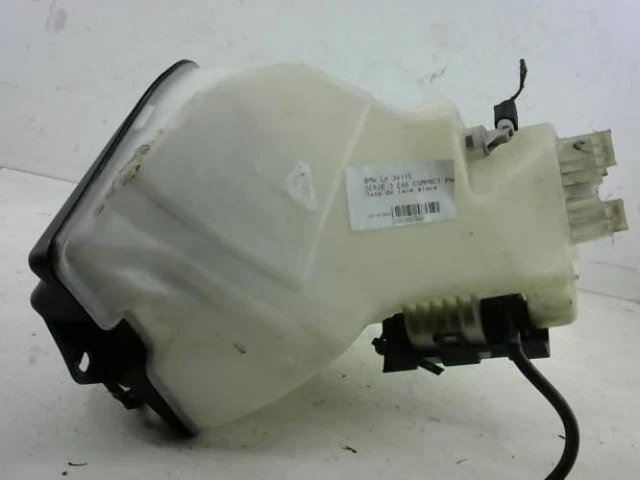 VASE DE LAVE glace BMW SERIE 3 E46 COMPACT PHASE 1 61677008057 EUR 20 ...