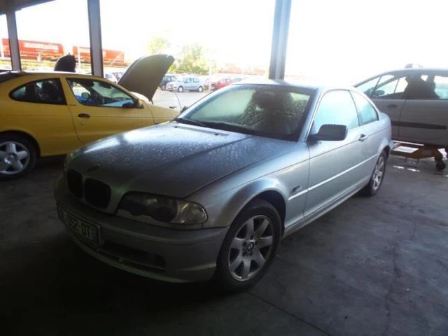 VASE DE LAVE glace BMW SERIE 3 E46 61677008057 EUR 10,00 - PicClick FR