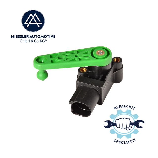 VW TRANSPORTER (7H/T6) Niveausensor Leuchtweitenregelung 7E0941274 EUR ...