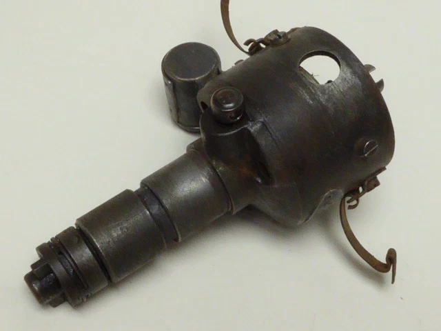 MERCEDES BENZ PONTON W121 Motor M121 B Verteiler Bosch VJU 4 BR 22 ...