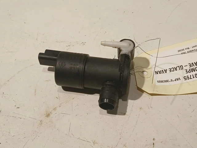 POMPE LAVE-GLACE AVANT 9825893480 PEUGEOT 208 II Essence EUR 10,70 ...
