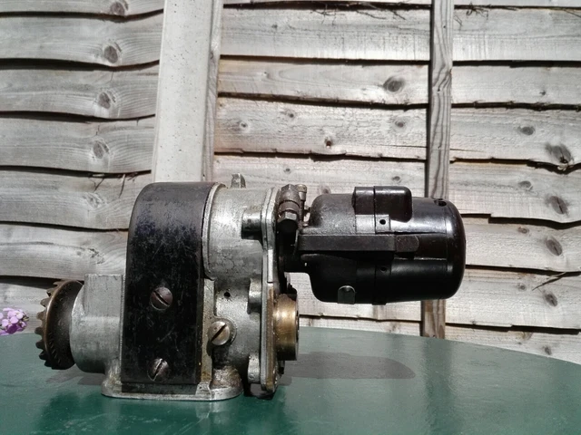 AUSTIN 7 SEVEN Austin seven early Magneto to coil conversion unit. £99. ...