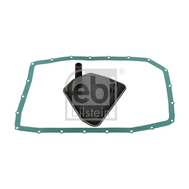FEBI AUTOMATIC GEARBOX Transmission Hydraulic Filter Set 100399 FOR X5 ...